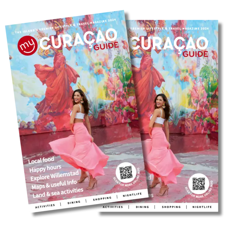 Your guide on Curacao: Tours, Info, Blogs, Videos, Magazine | My ...