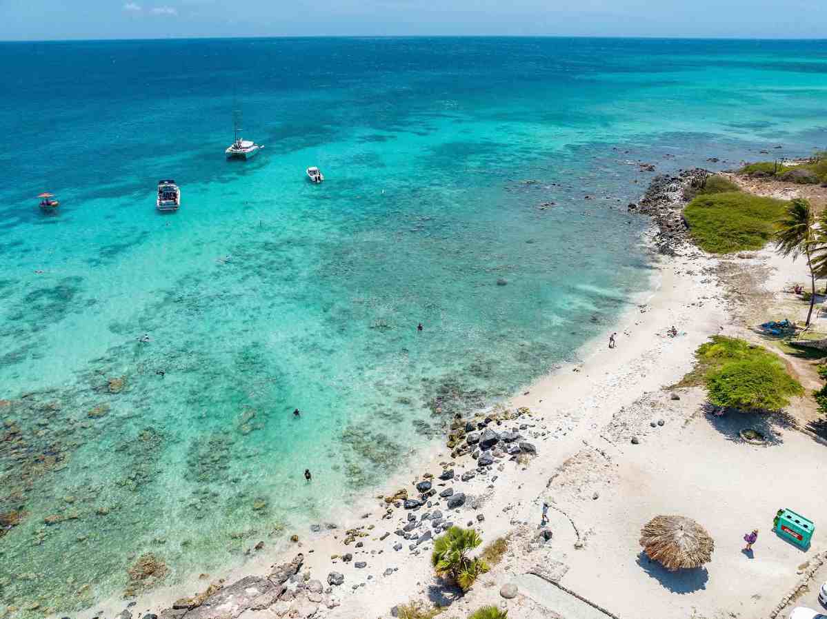 Curacao Events Calendar - My Curacao Guide