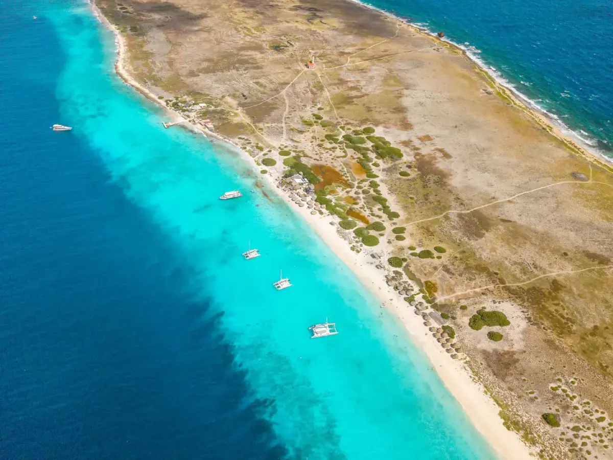 Compare Top Klein Curacao Tours in Curacao 2026