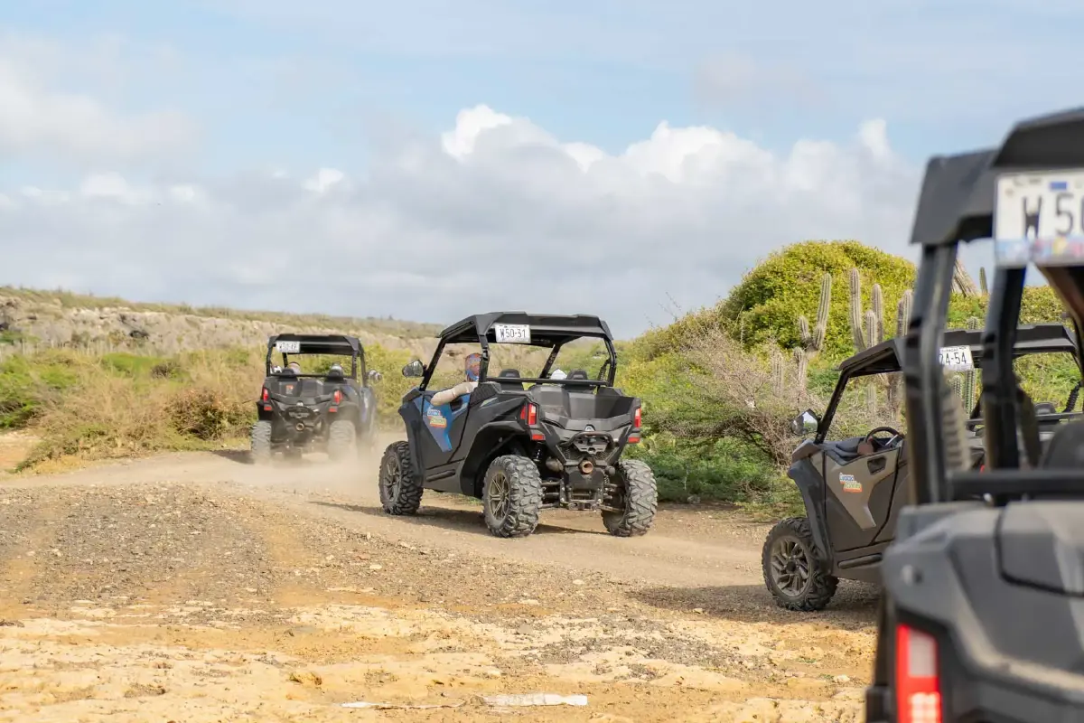 Things to Do in Curacao Video | Discover Curacao Highlights