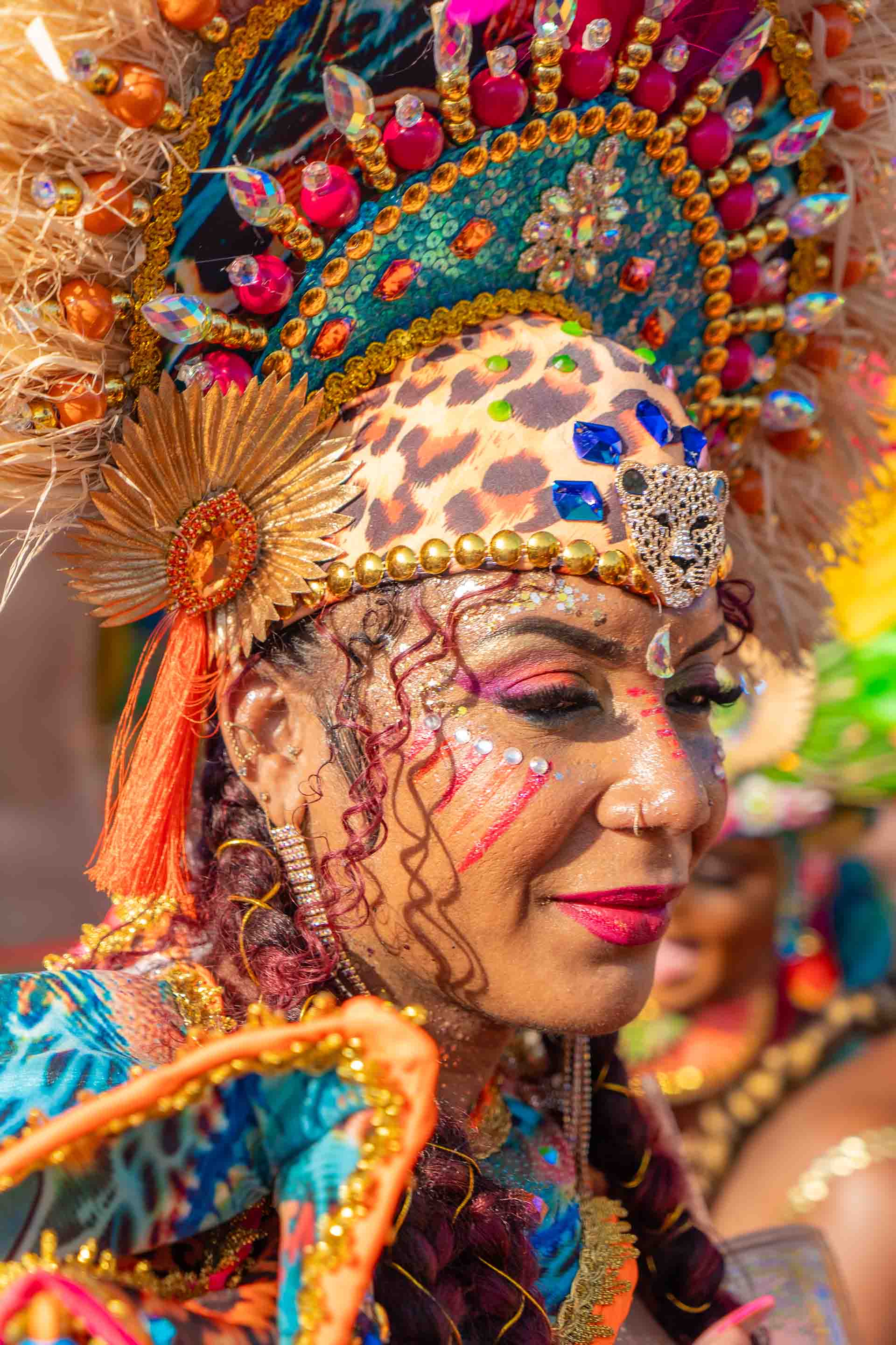 Carnaval en Curazao | Tu guía de desfiles y tumba