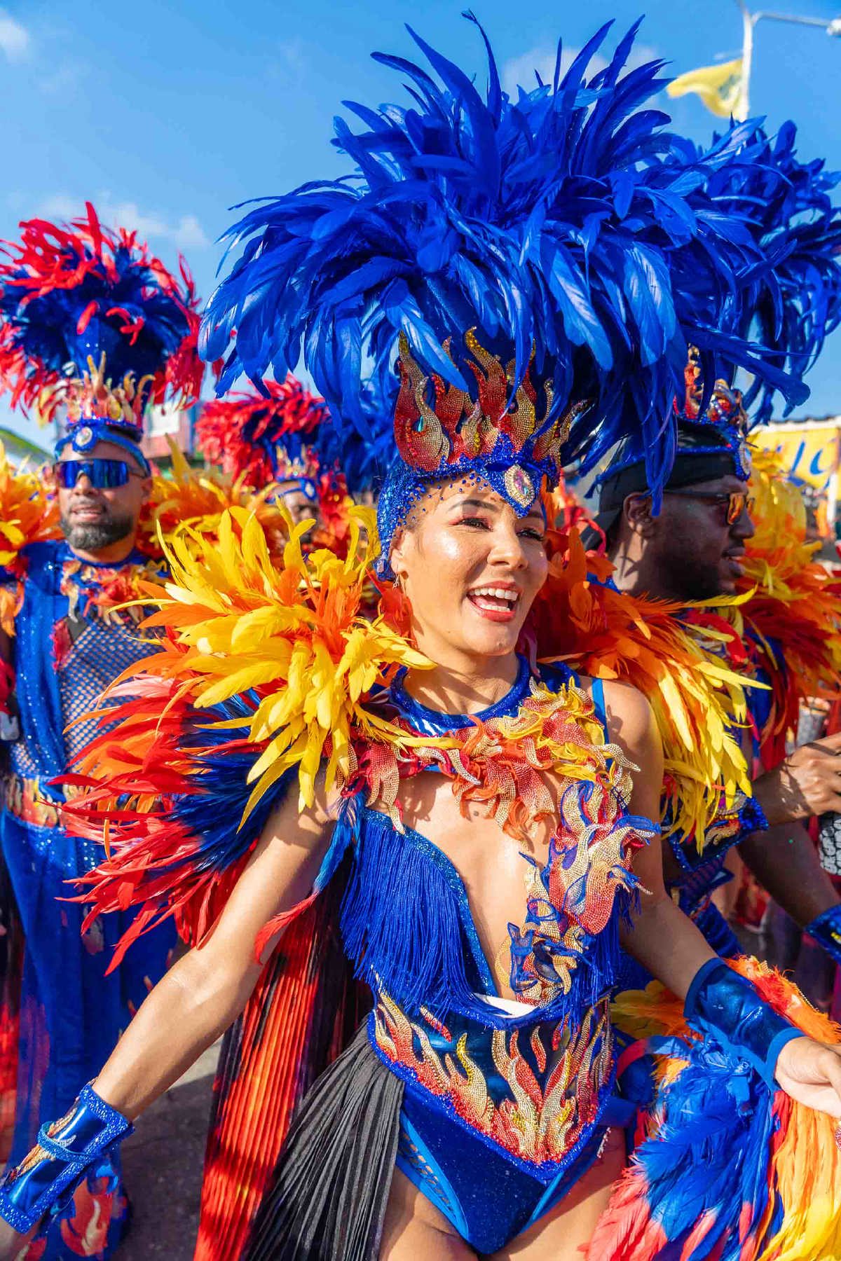 Carnival in Curacao | Parades, Music and Culture Guide