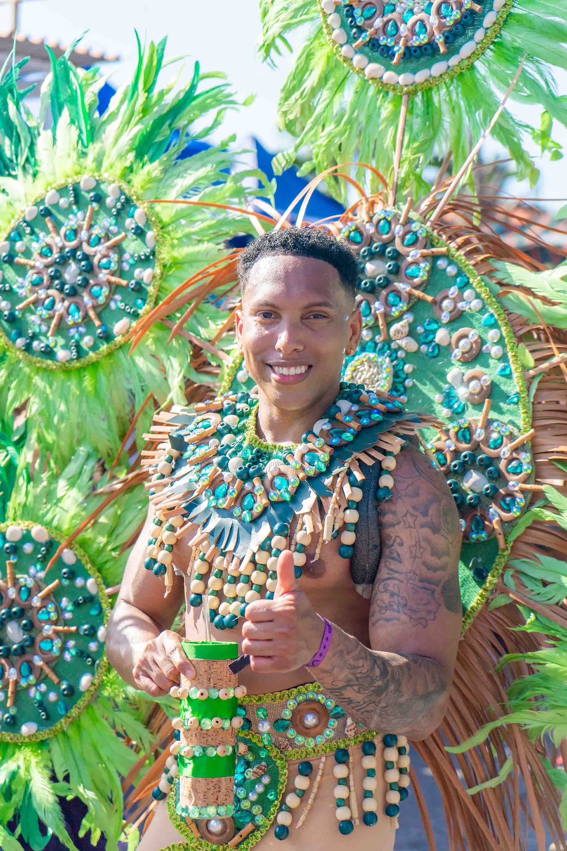 Carnival - My Curacao Guide