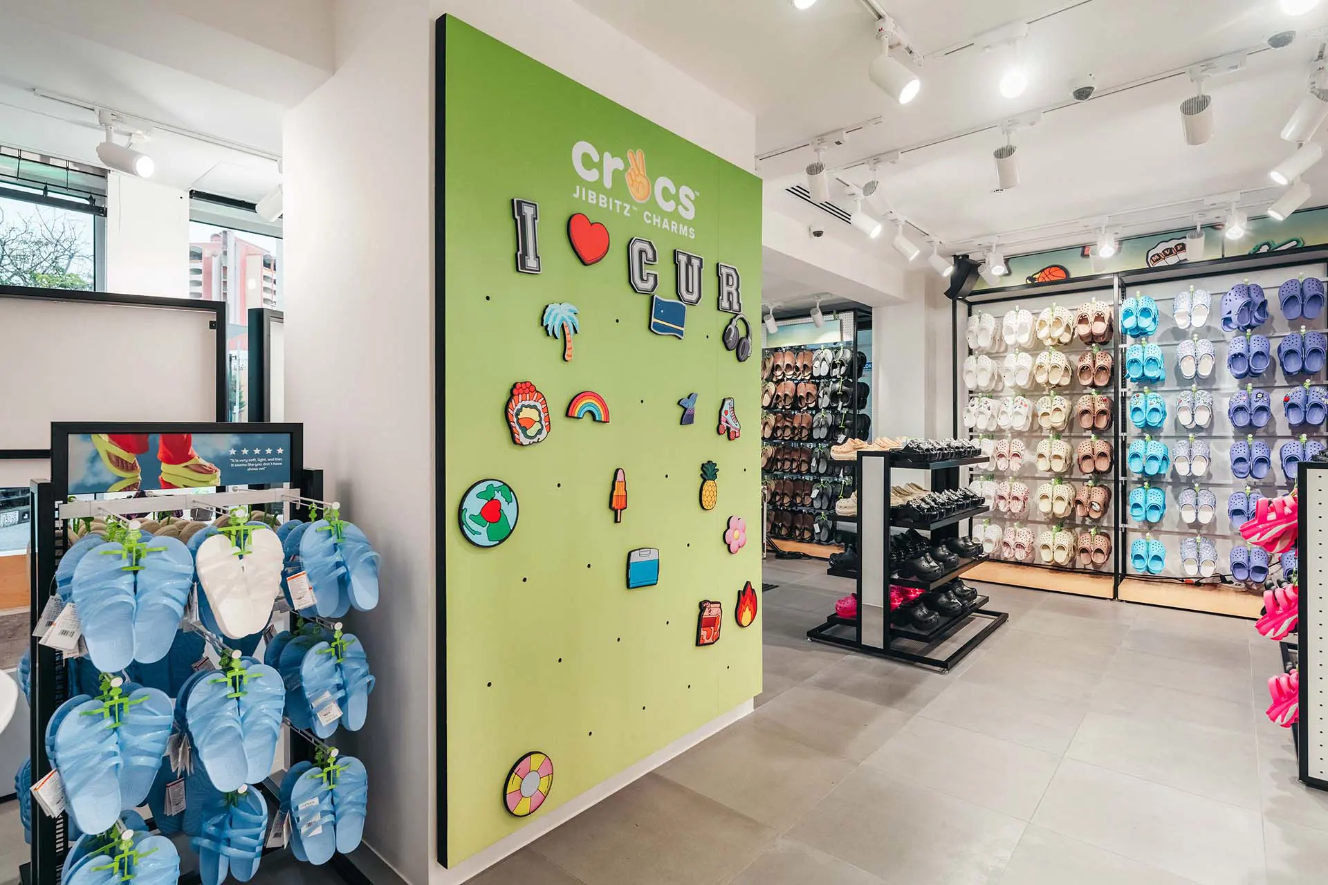 Crocs Curacao - My Curacao Guide