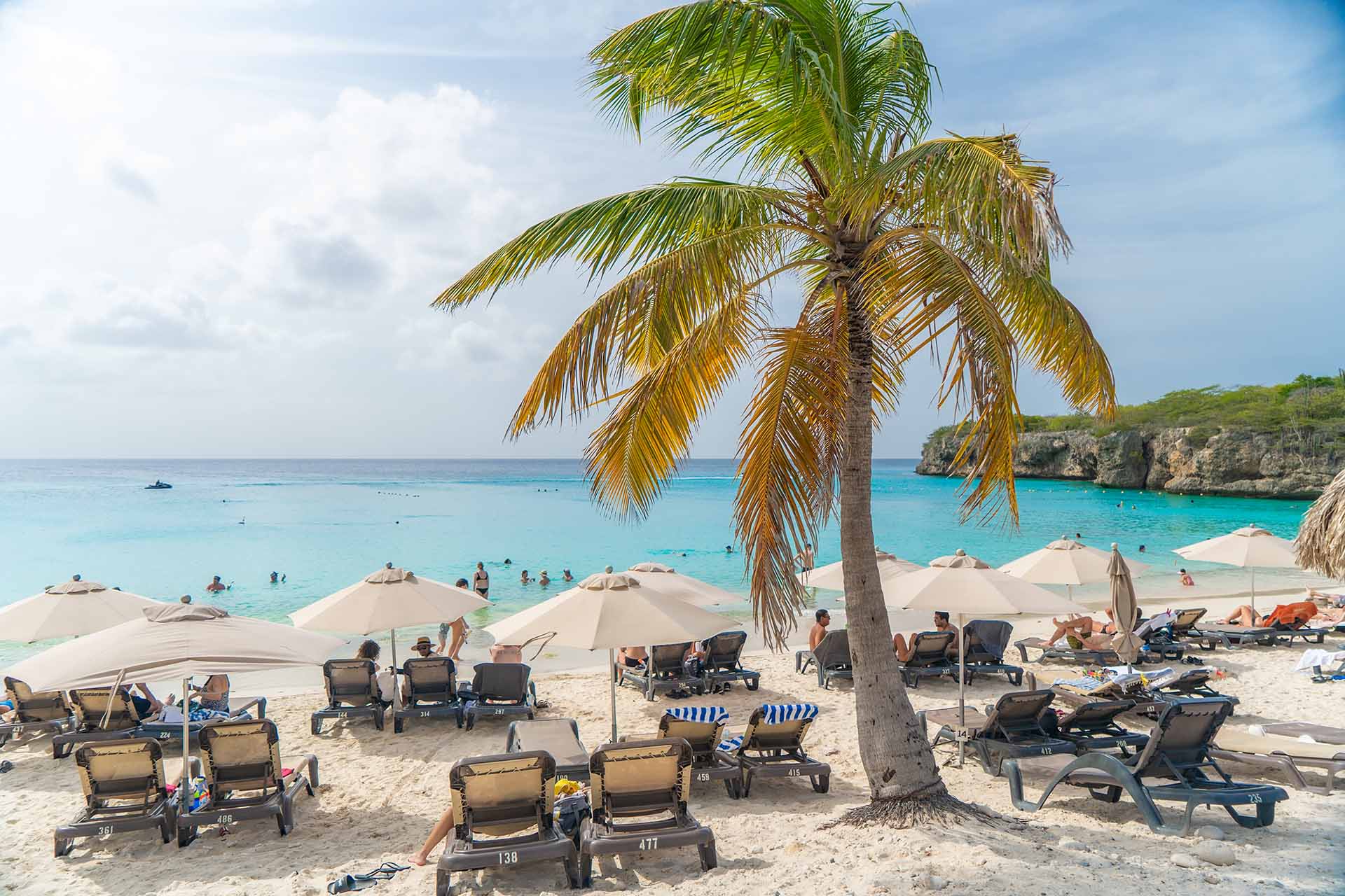 Grote Knip - My Curacao Guide