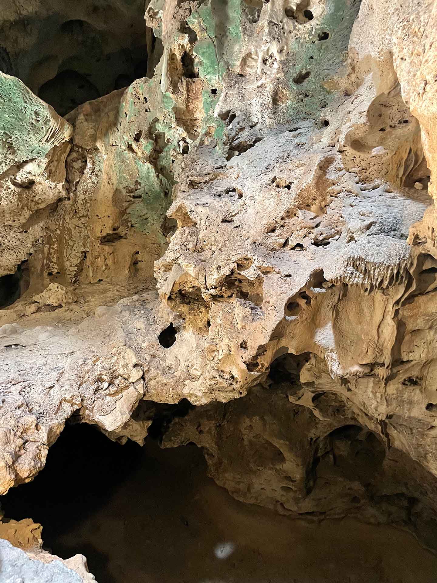 Hato Caves - My Curacao Guide