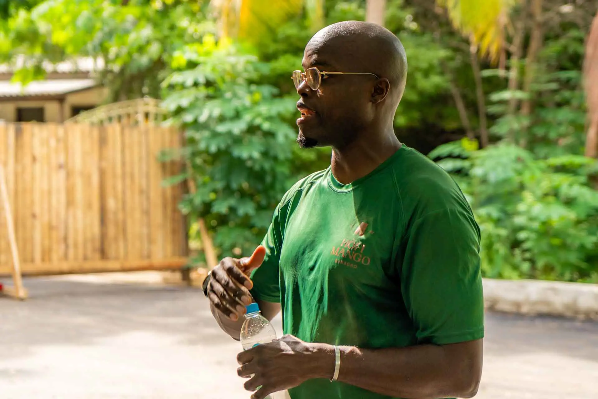 Hofi Mango - My Curacao Guide