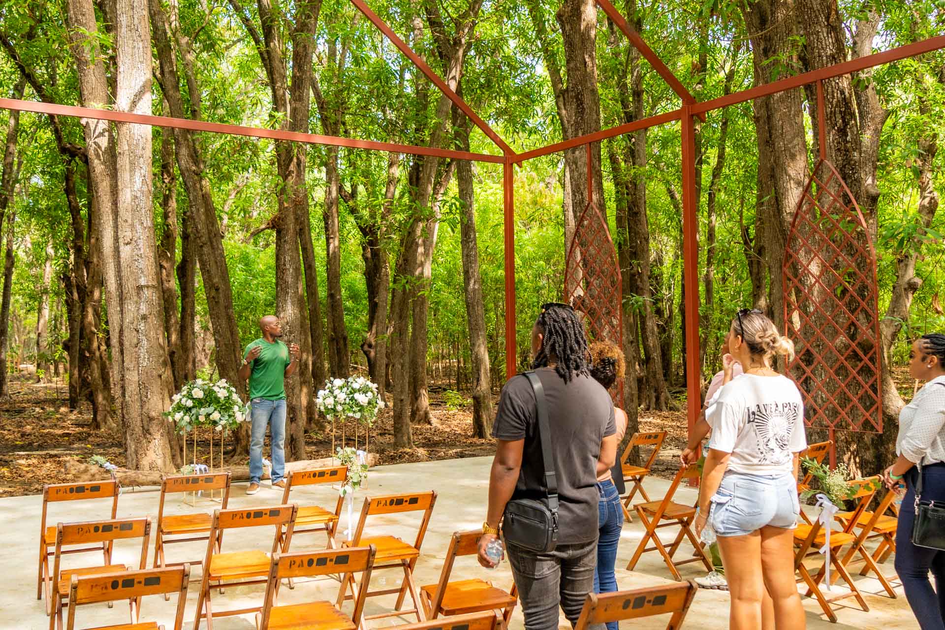 Hofi Mango - My Curacao Guide