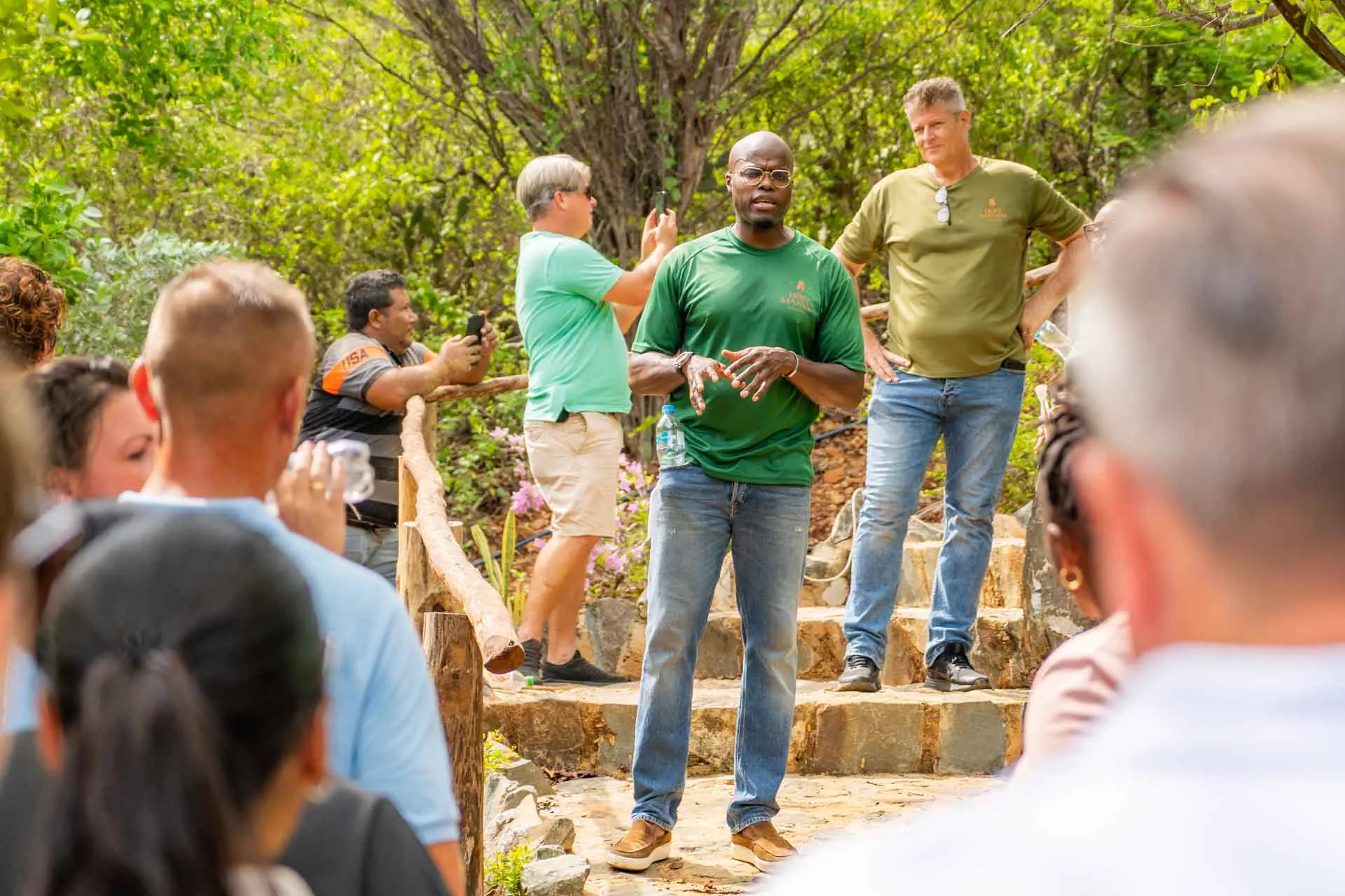 Hofi Mango - My Curacao Guide