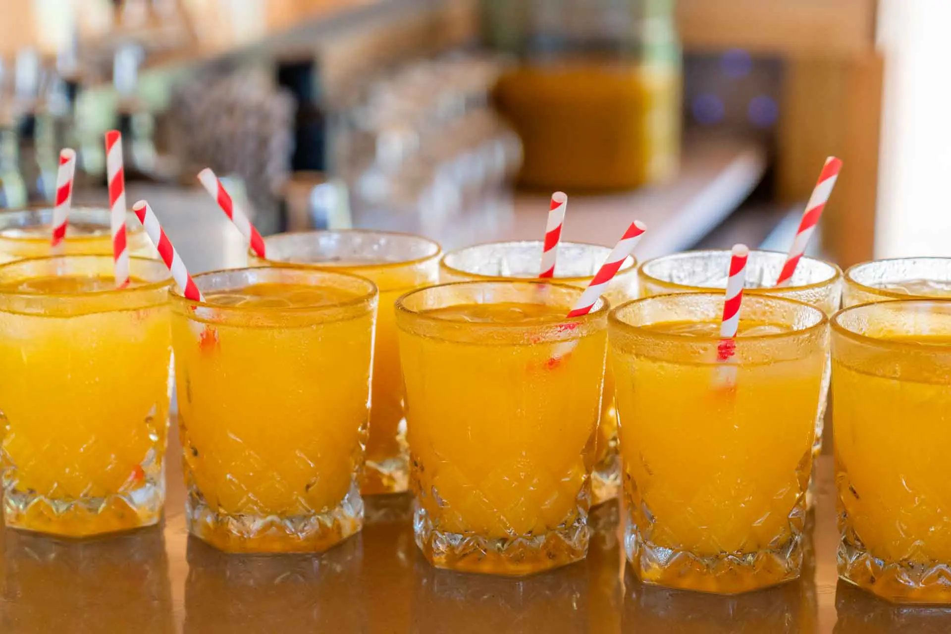 Hofi Mango - My Curacao Guide