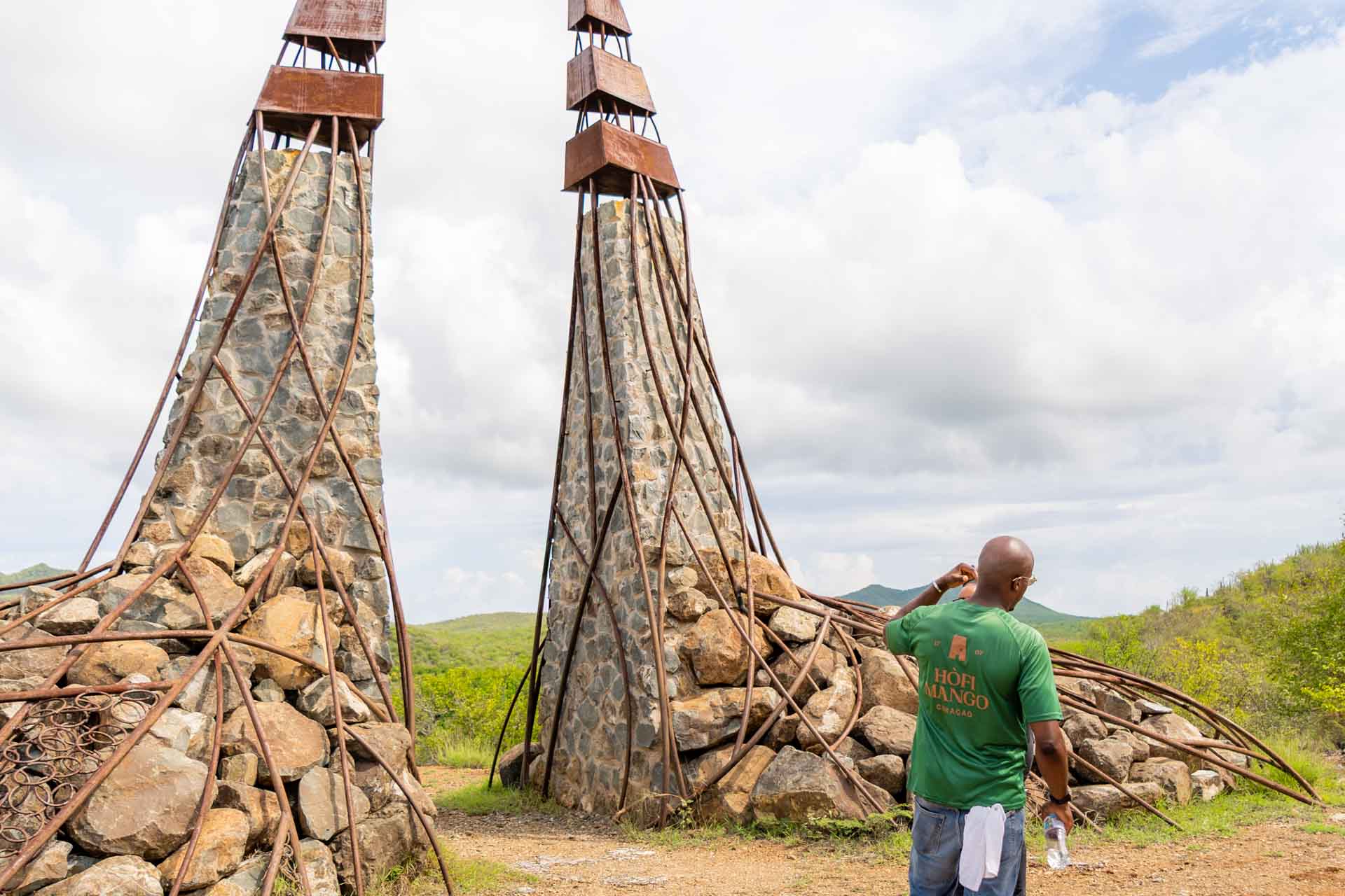 Hofi Mango - My Curacao Guide