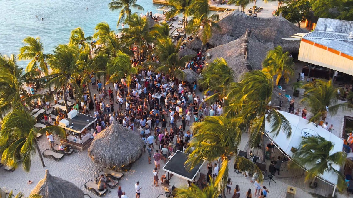 Best Nightlife Spots in Curacao | Top 5 for 2025