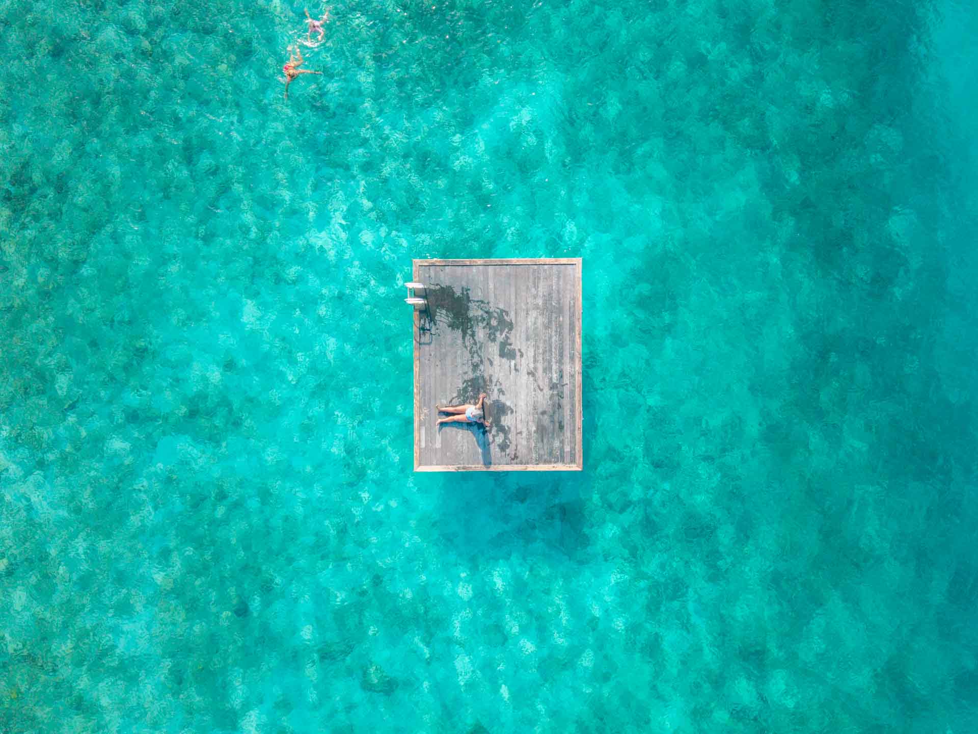 Jan Thiel Beach in Curacao | What to See and Do