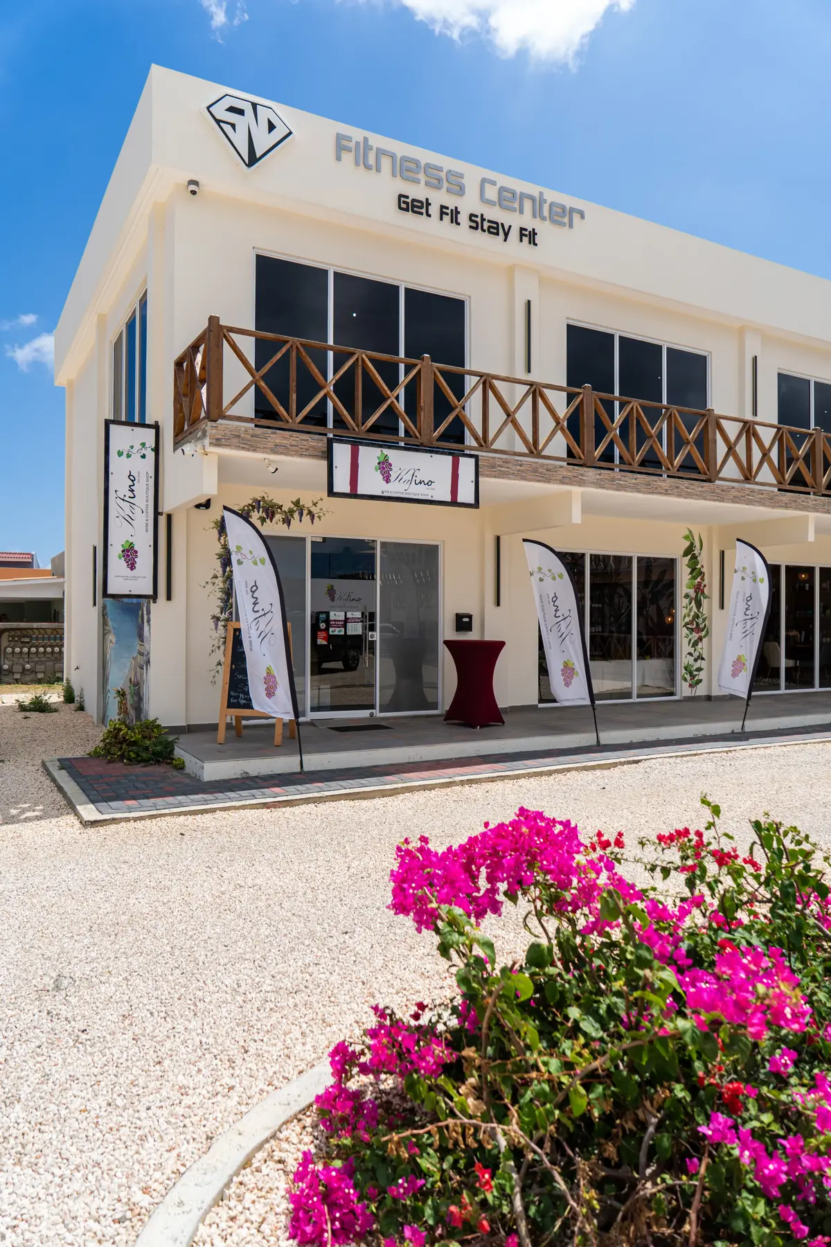 Kafino Curacao - My Curacao Guide