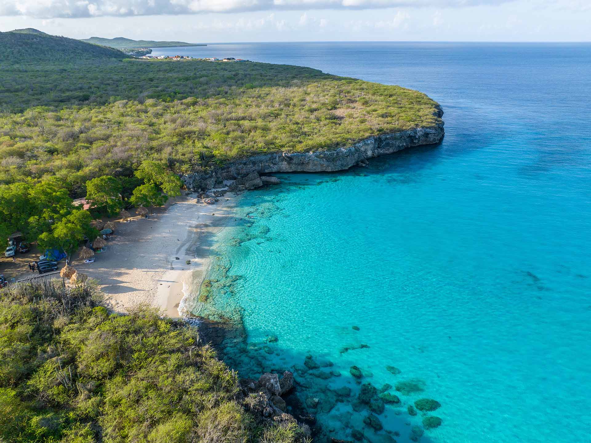 Kleine Knip - My Curacao Guide