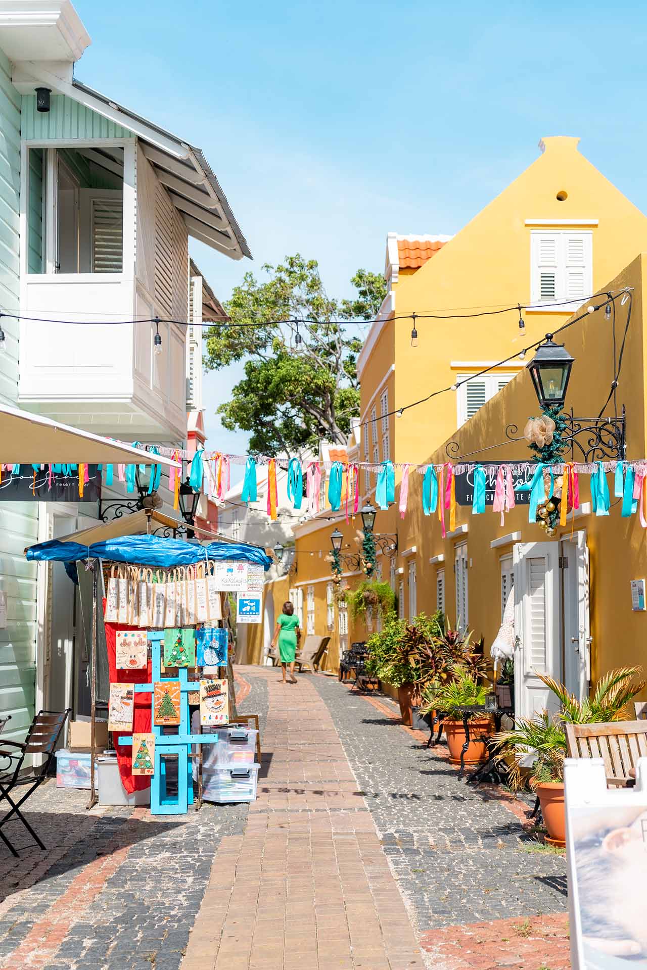 Kura Hulanda Village - My Curacao Guide