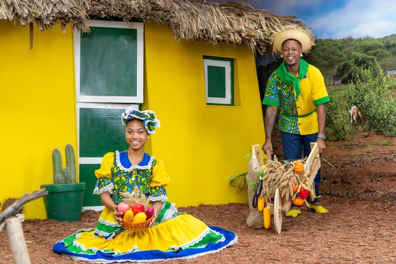 Celebrating Curacao’s Local Treasures - My Curacao Guide