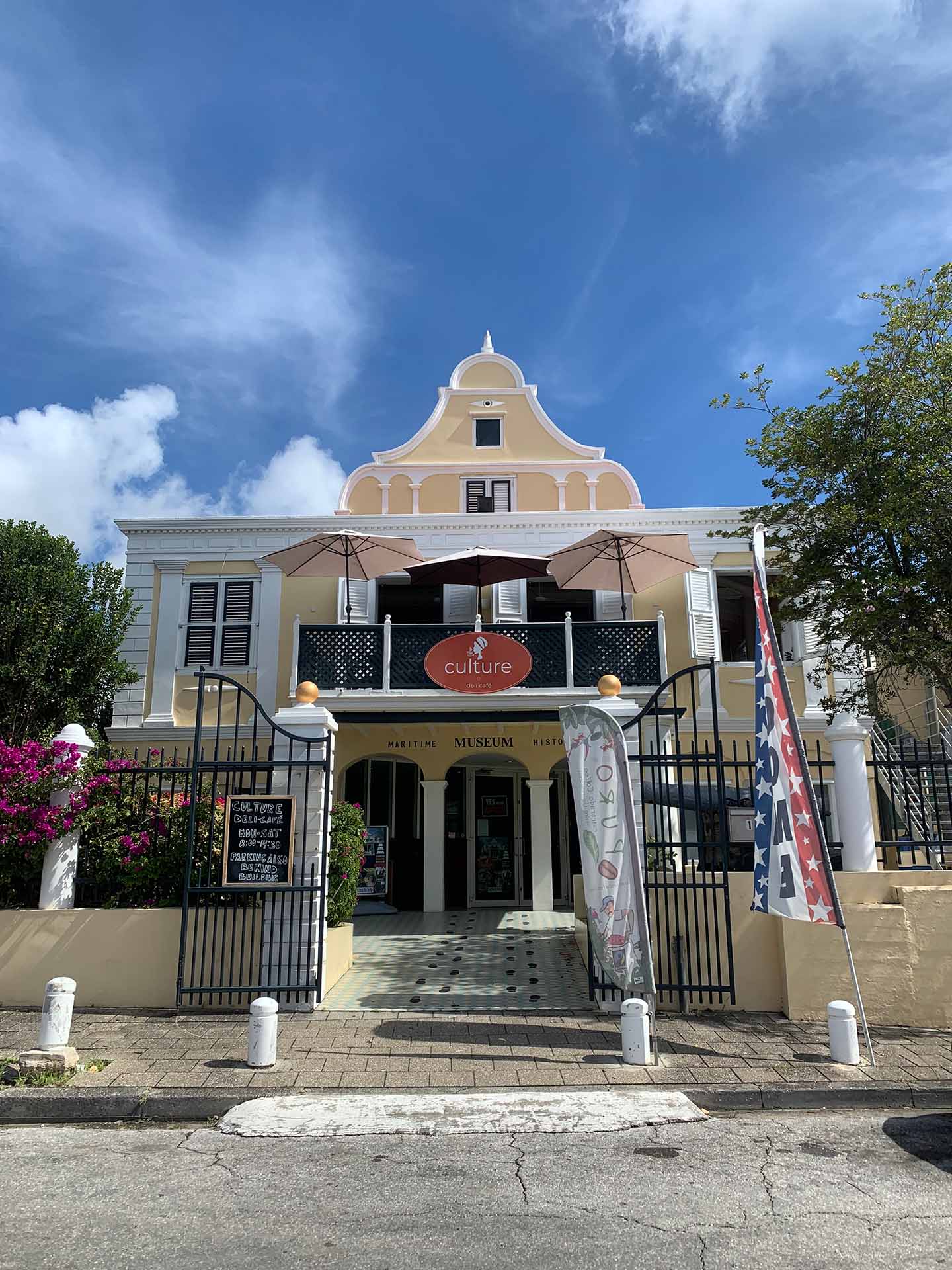 Curacao Maritime Museum - My Curacao Guide