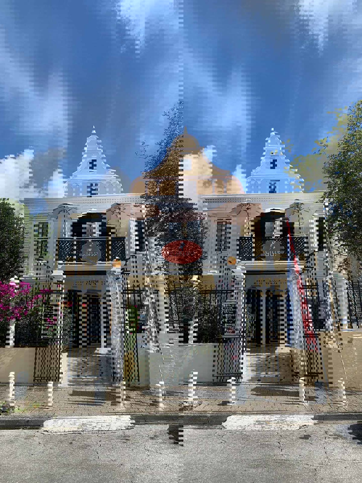 Curacao Maritime Museum - My Curacao Guide