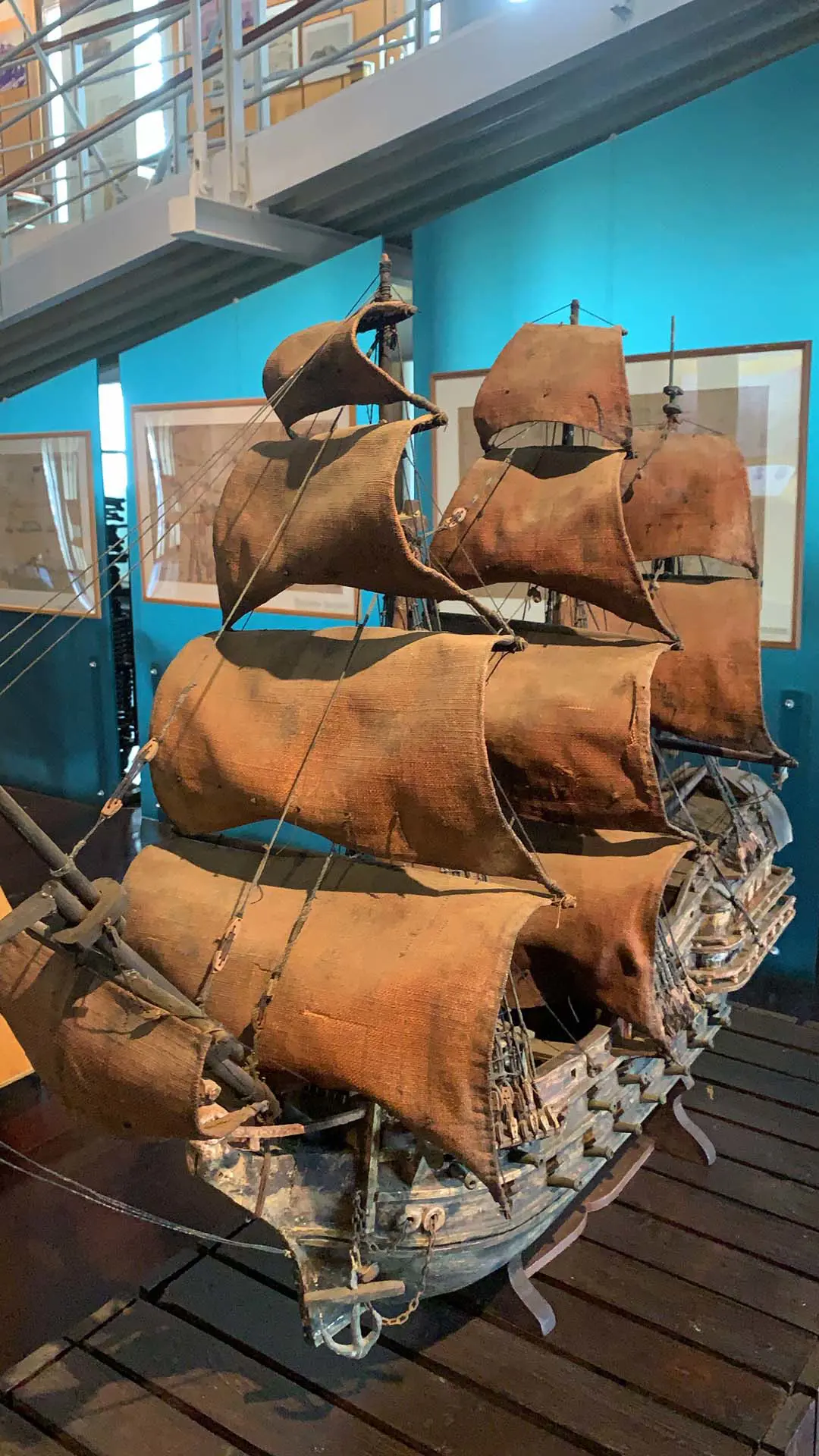 Curacao Maritime Museum in Curacao | What to See and Do