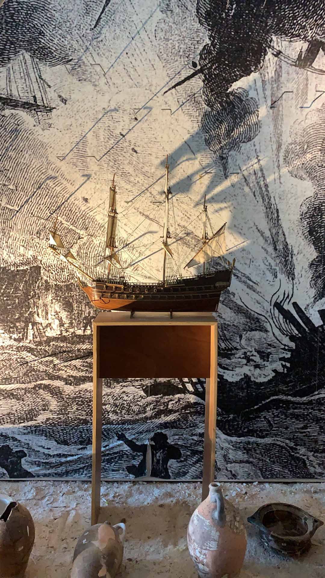 Curacao Maritime Museum in Curacao | What to See and Do