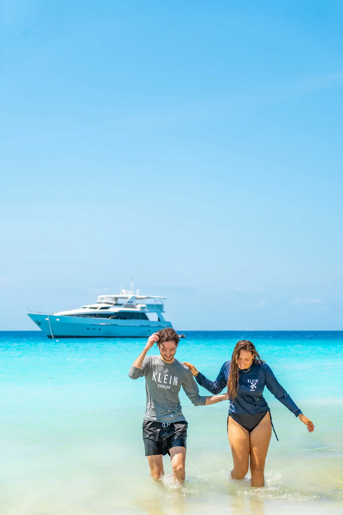 Miss Ann Boat Trips - My Curacao Guide