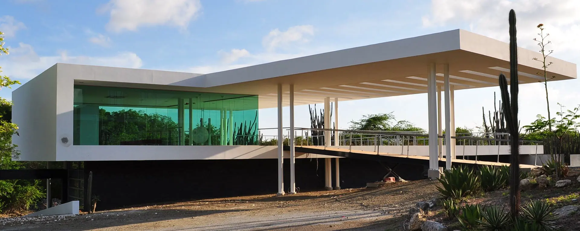 Mongui Maduro Museum - My Curacao Guide