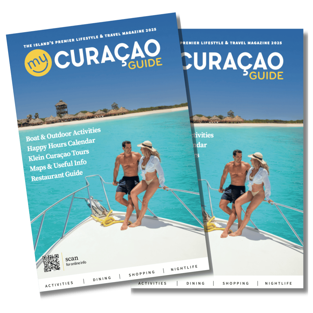 Your guide on Curacao: Tours, Info, Blogs, Videos, Magazine | My ...