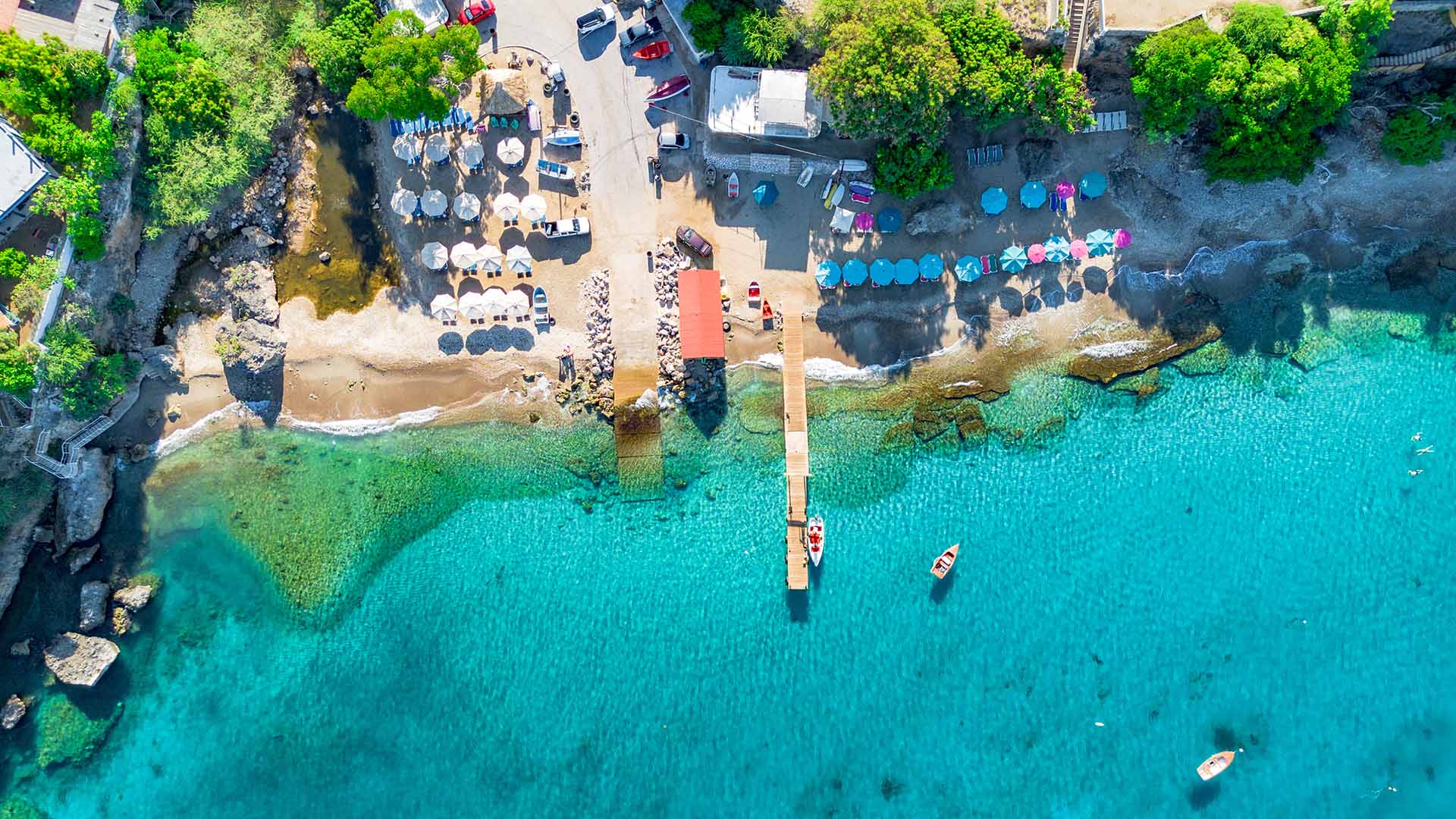 Playa Piskado-Grandi - My Curacao Guide