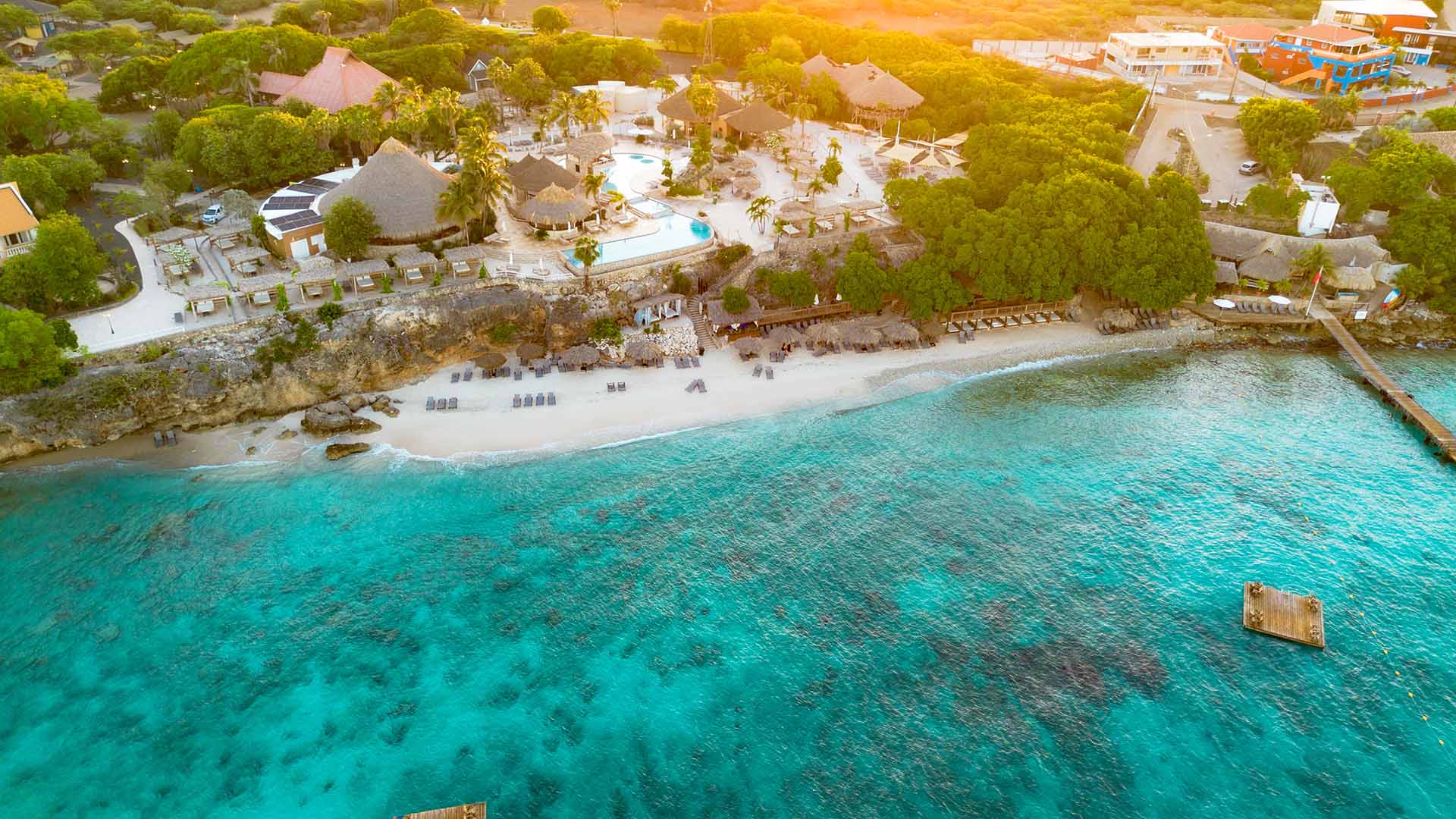 Playa Kalki - My Curacao Guide