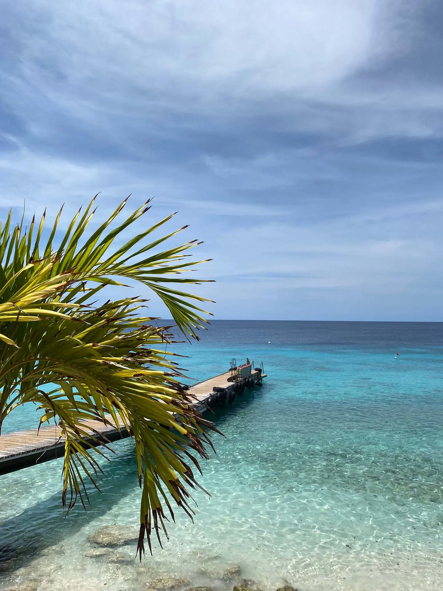 Playa Kalki - My Curacao Guide