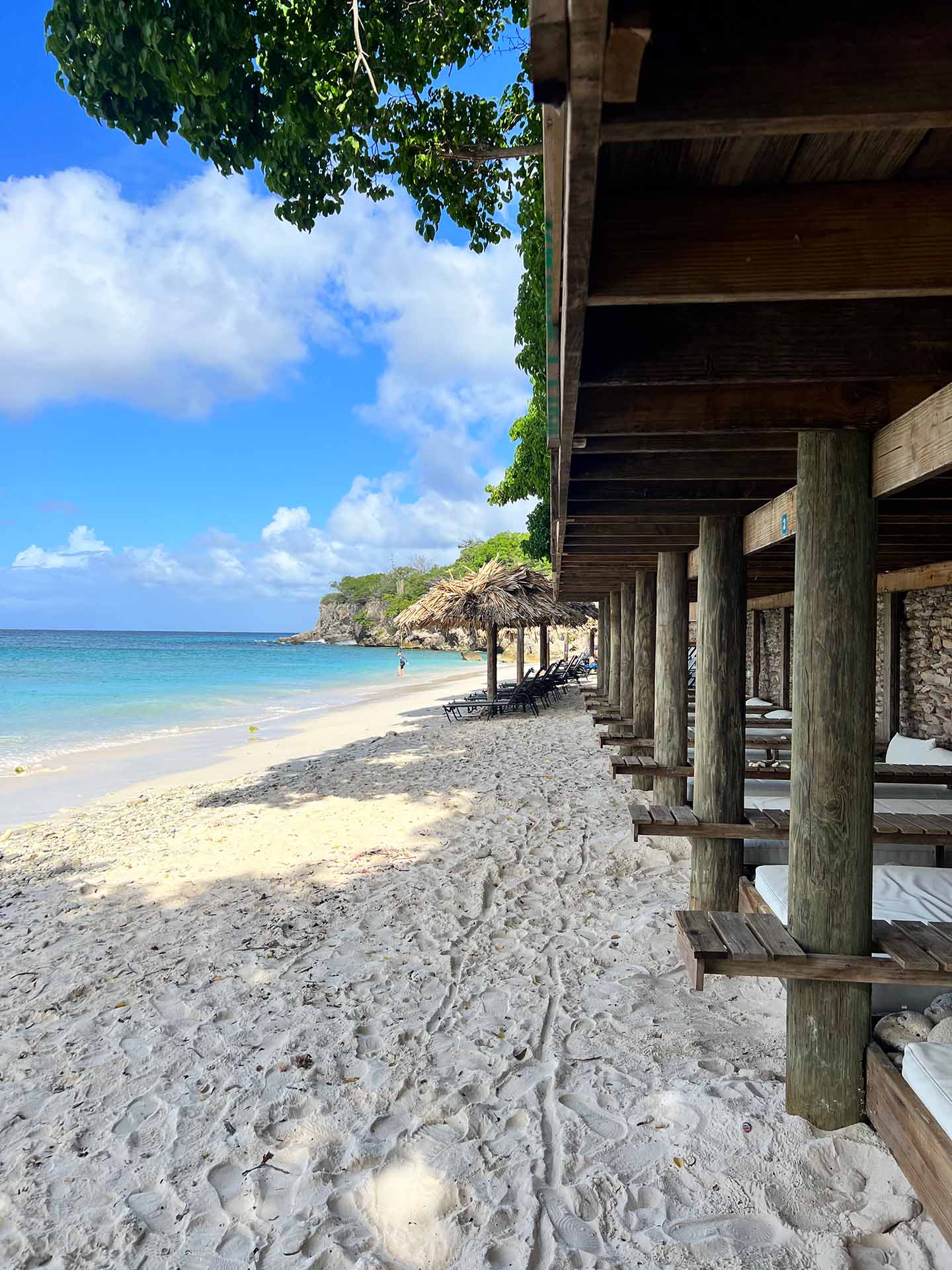 Playa Kalki - My Curacao Guide