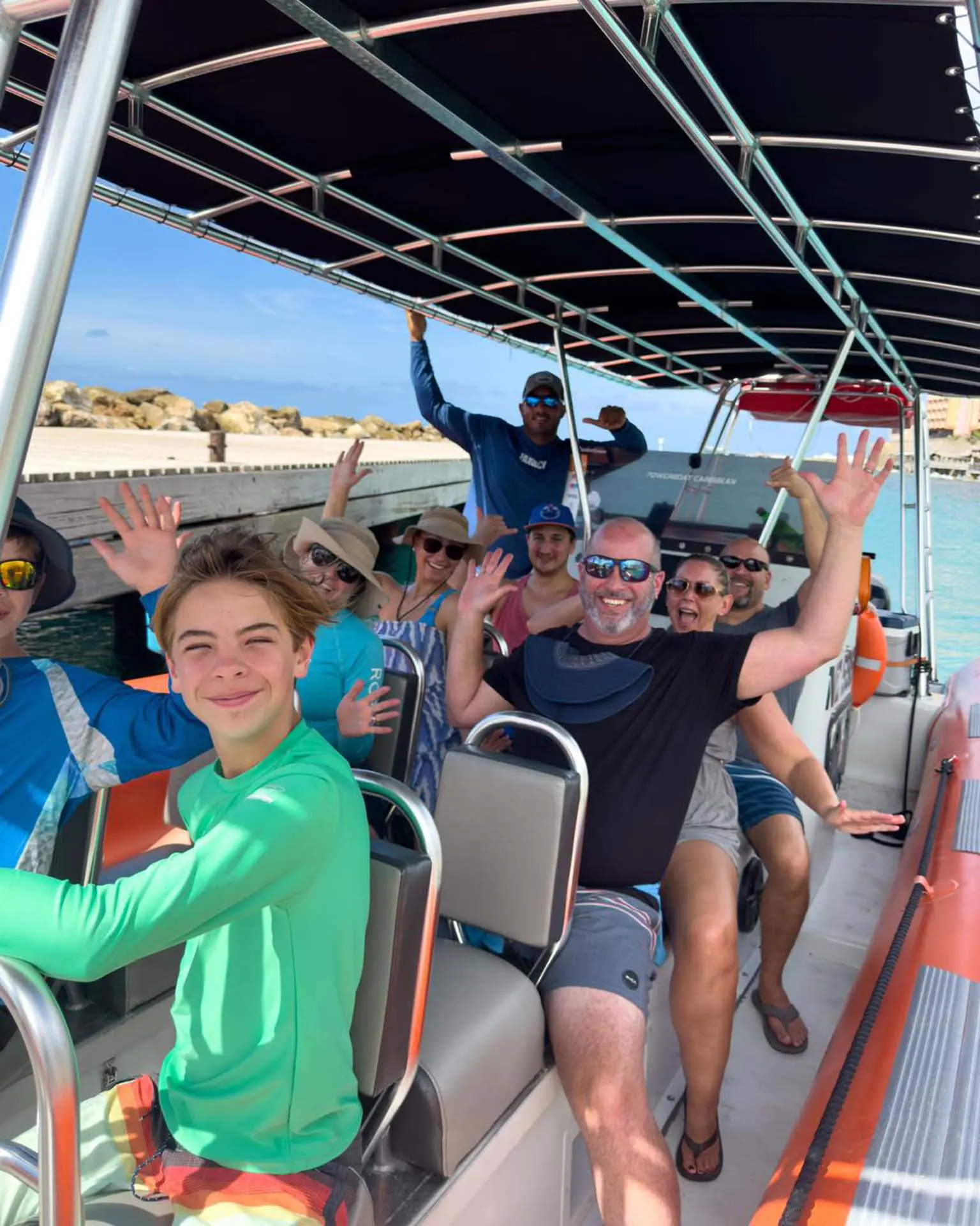 About Curacao | My Curacao Guide The Complete Island Guide