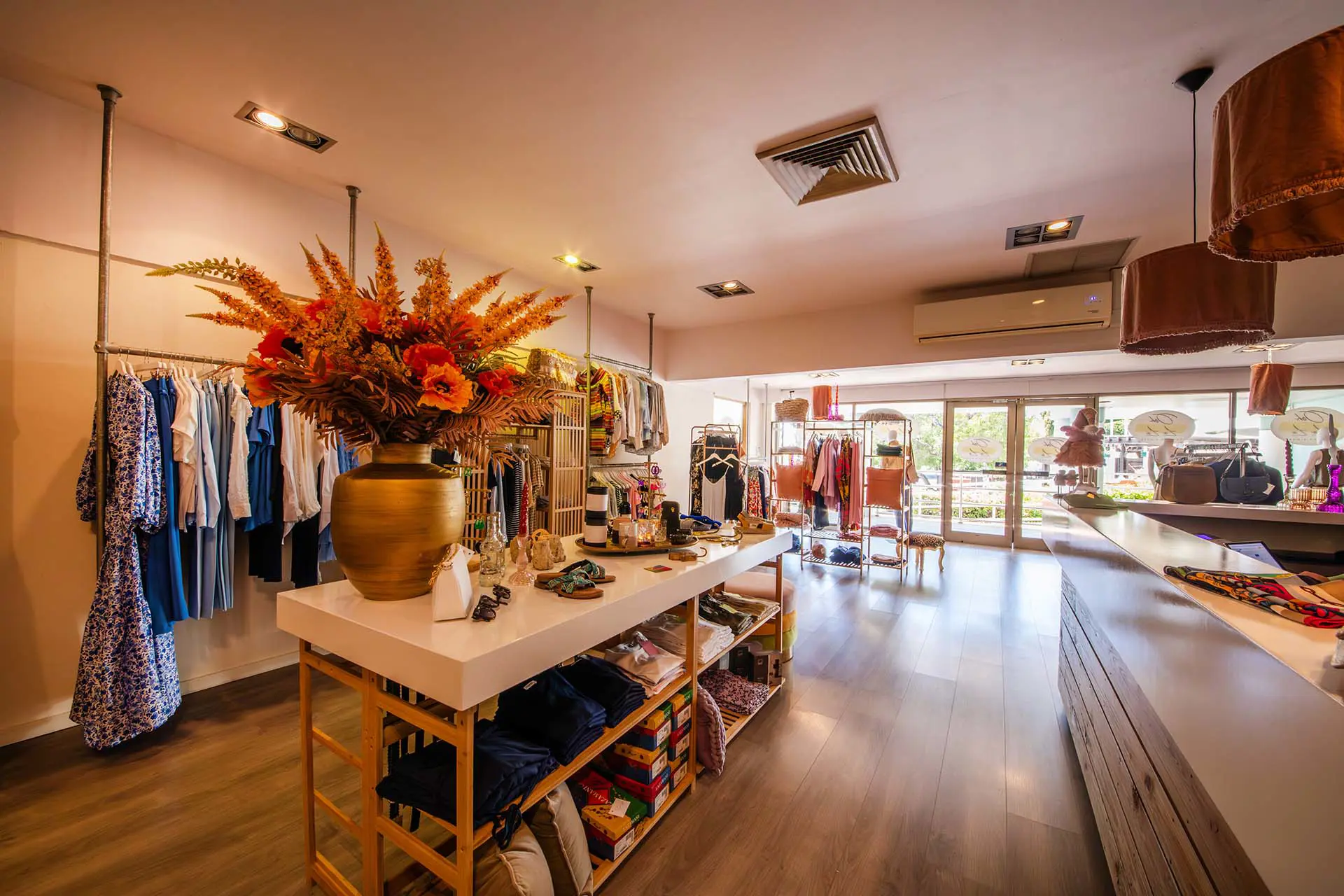 Centro Comercial Promenade - My Curacao Guide