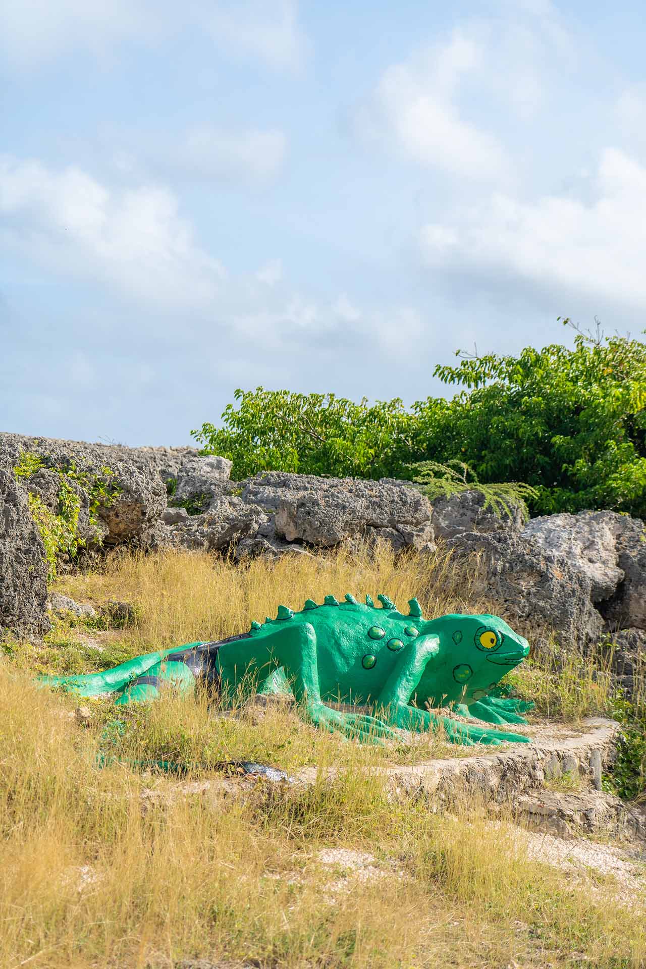 Shete Boka - My Curacao Guide