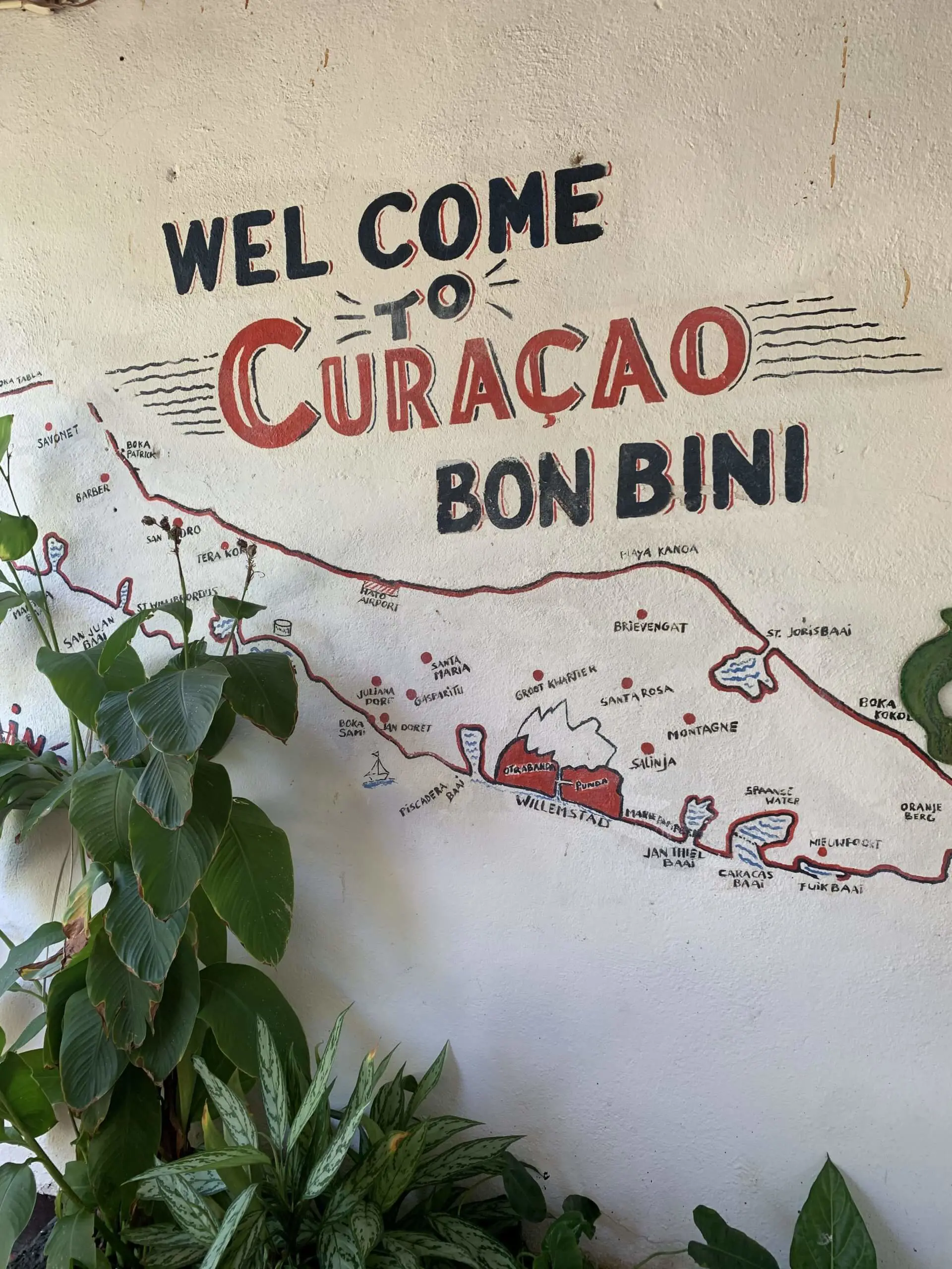 Curacao’s Bucket List Top 10 - My Curacao Guide