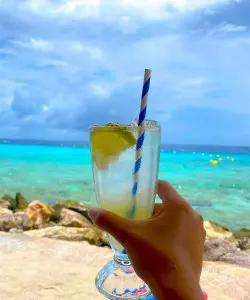 Local food Curacao - My Curacao Guide