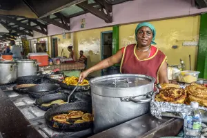 Local food Curacao - My Curacao Guide