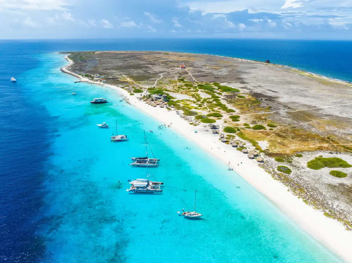 Curacao Adventures by Land & Sea | Things to Do