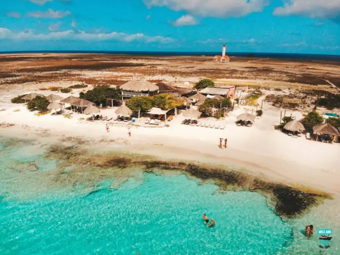 Things to Do in Klein Curacao | Your Curacao Guide