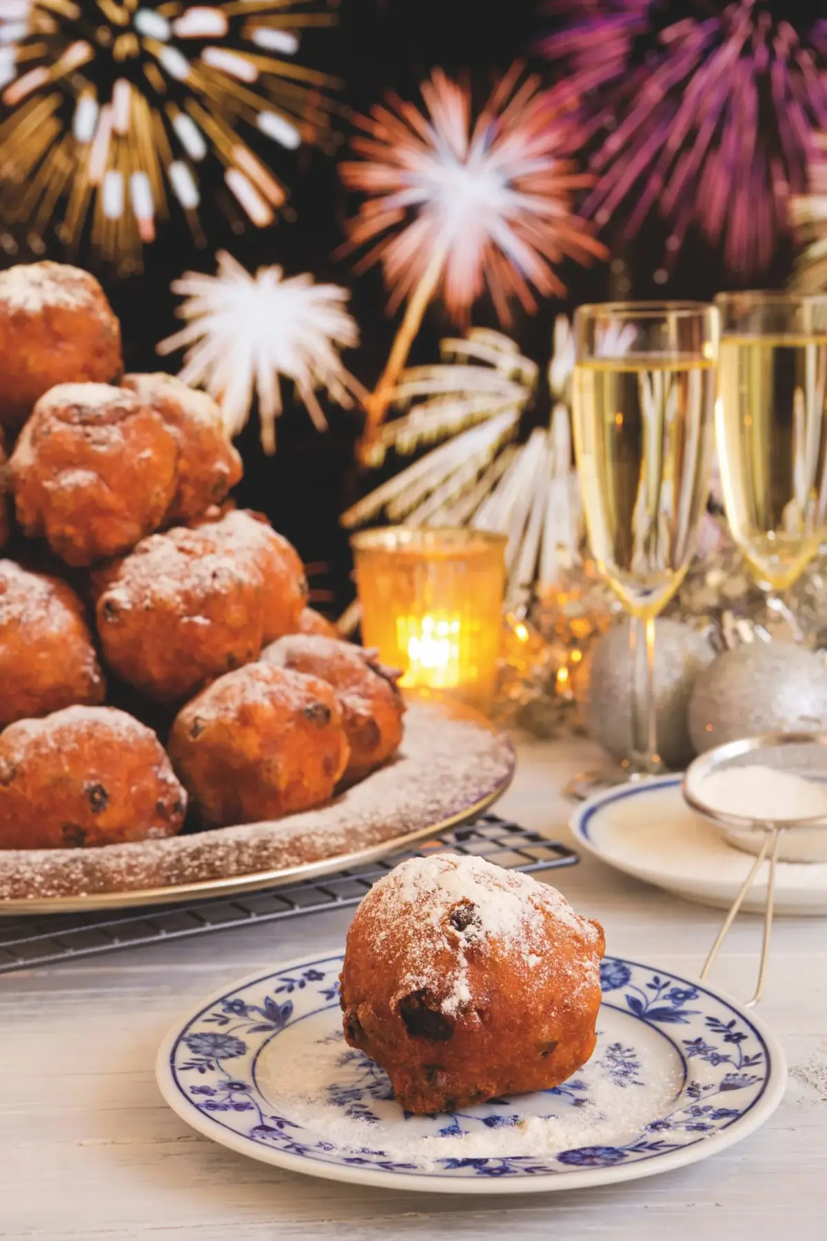 Eat & Party Like a Local: discover local food with every event on ...