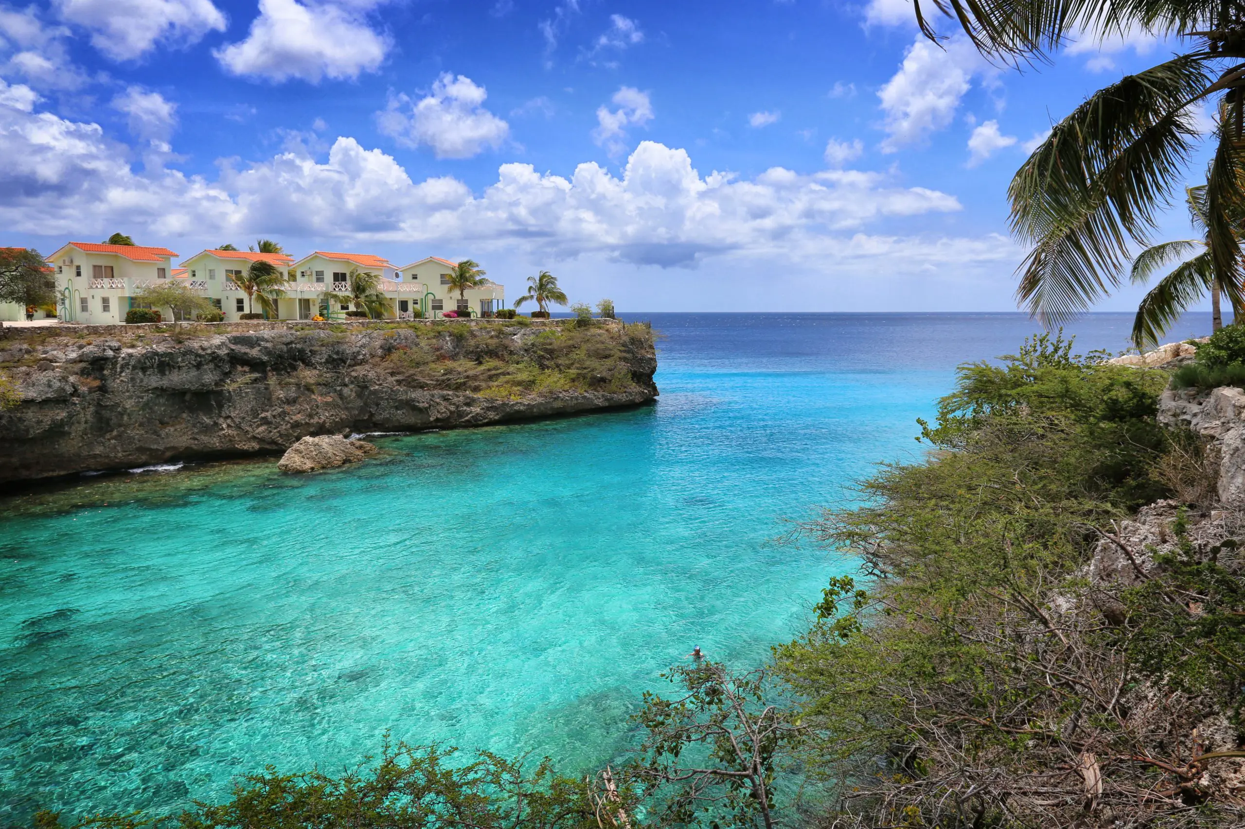 Top beaches on Curacao - My Curacao Guide