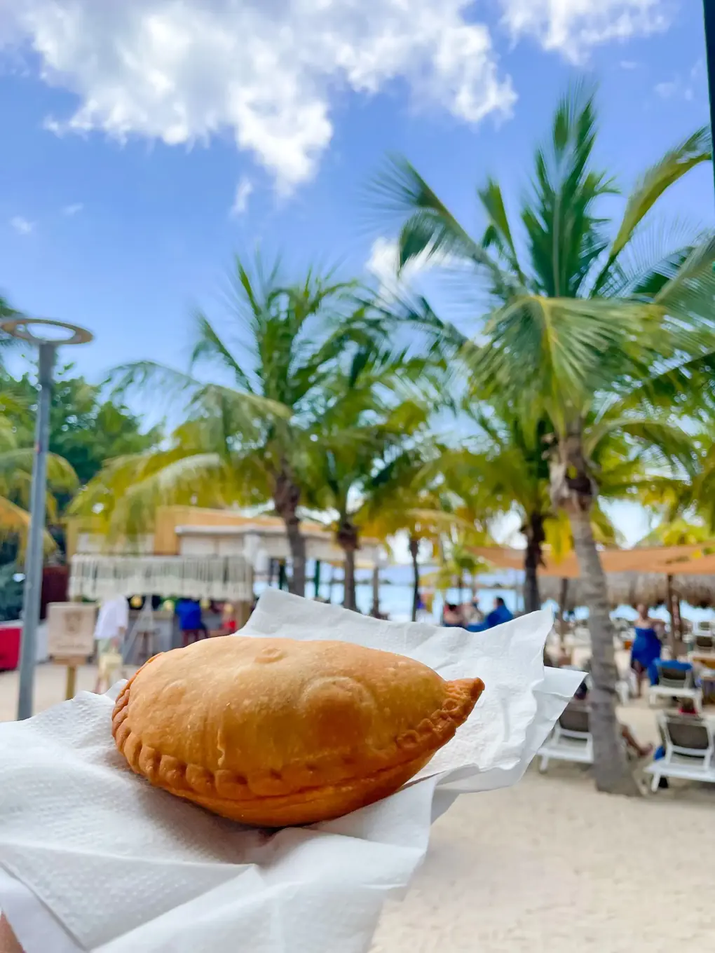 Local food Curacao - My Curacao Guide