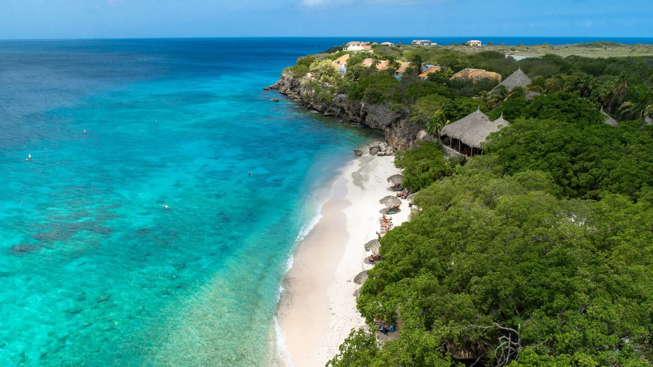 Playa Kalki - My Curacao Guide