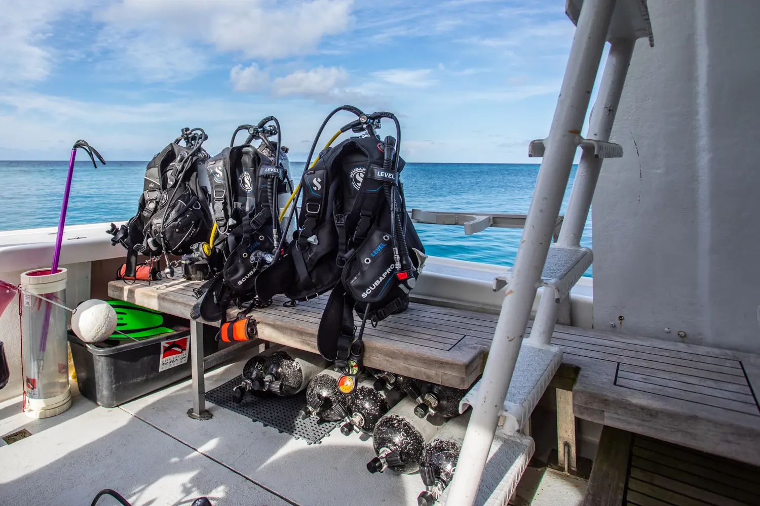 The Complete Guide to Dive Curacao - My Curacao Guide