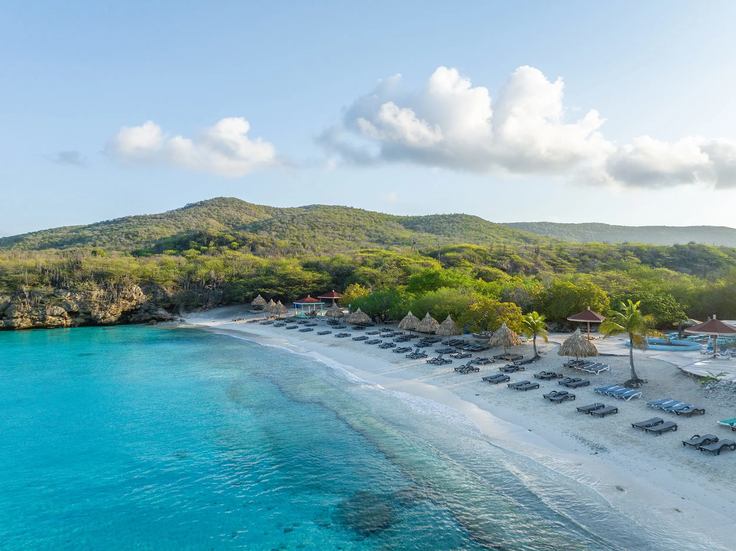 Top beaches on Curacao - My Curacao Guide