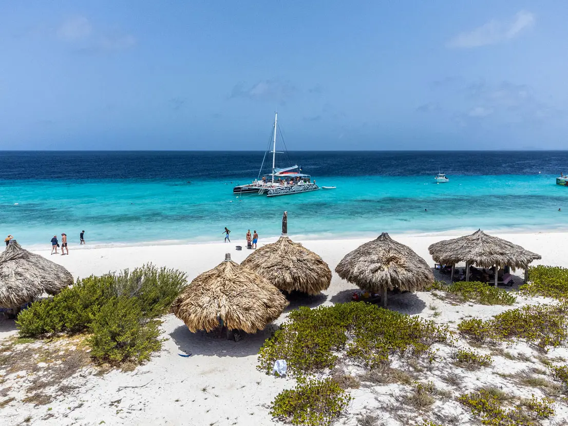 Klein Curacao Tour | Blue Finn - My Curacao Guide