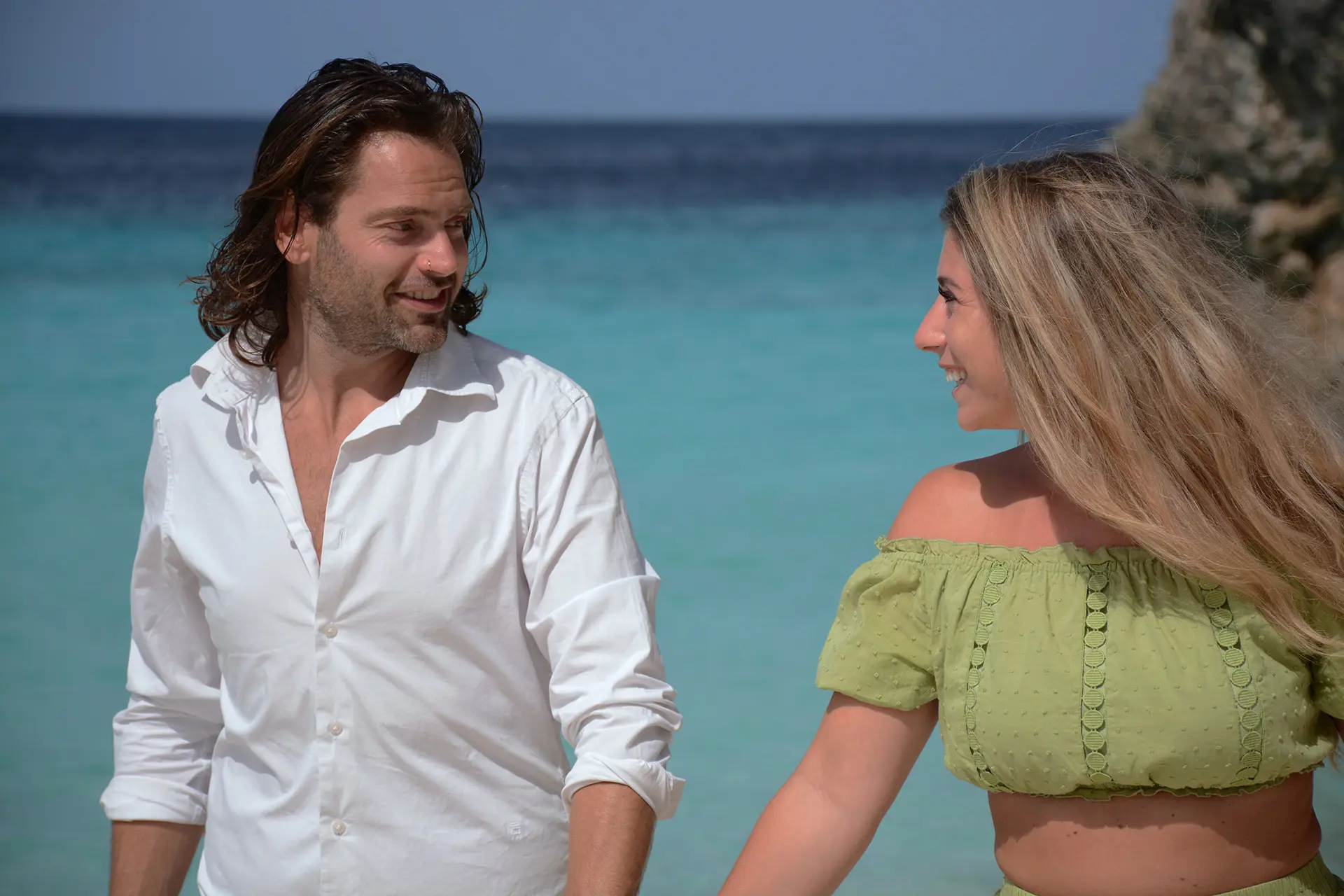 Local Time in Curacao | Time Zone and DST Info