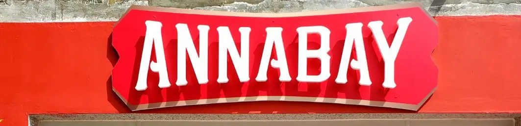 Rumlocker Experience | AnnaBay Club - My Curacao Guide