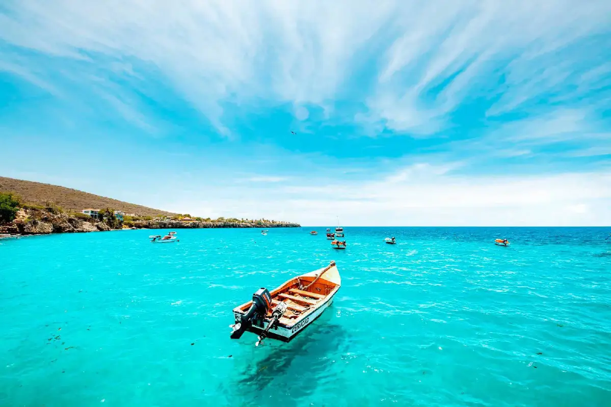 West Island & Beach Safari | Curacao Activities - My Curacao Guide
